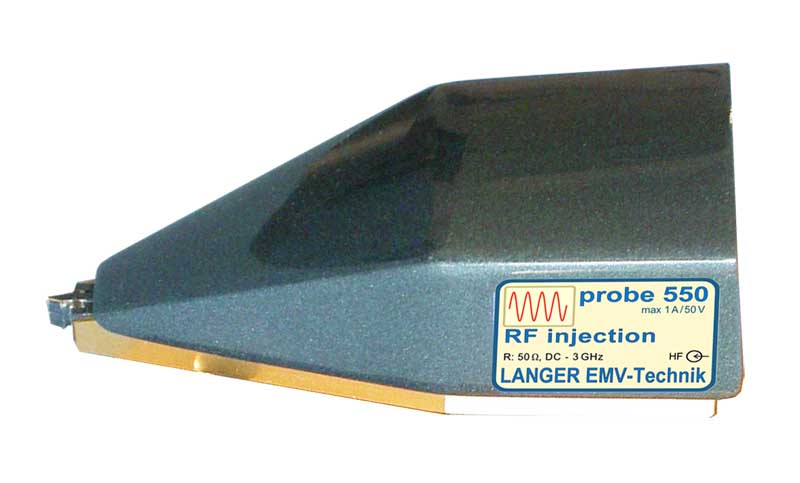 Langer EMV - MP CI set, Coupling Inductance Measurement Station