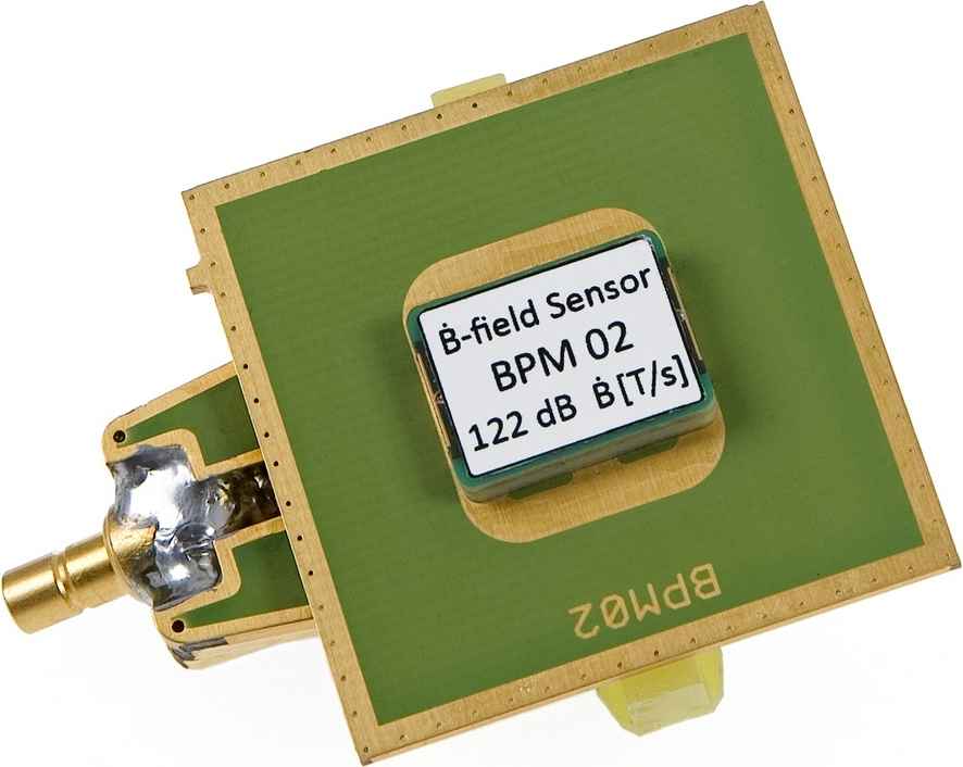 Langer EMV - P1602 / P1702 set, RF Field Emission up to 3 GHz