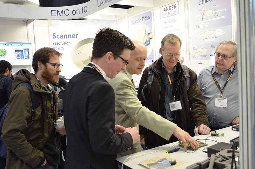Langer EMV