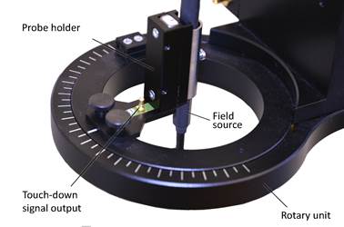 Langer EMV - H4 IC set, EFT/Burst Magnetic Field Probe