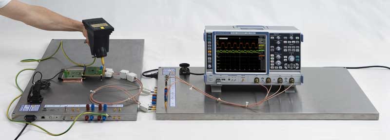 Langer EMV - Products